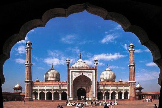 Private Golden Triangle Tour Delhi Agra Jaipur - Authentic Experiences and Review Highlights