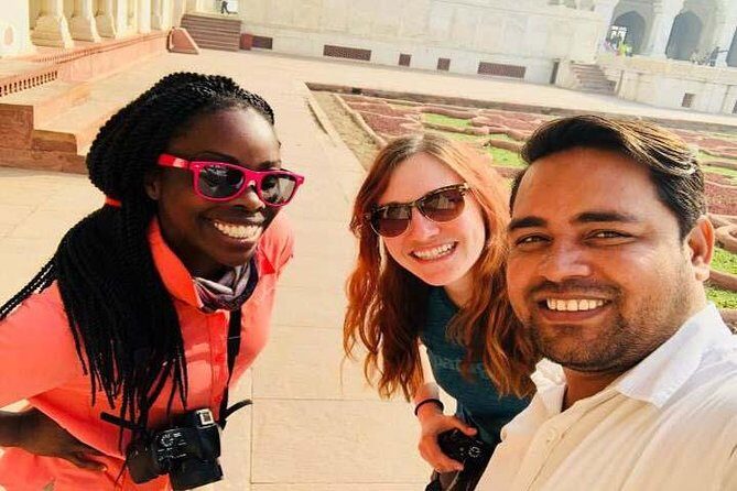 Private Golden Triangle Tour from Delhi by Car - Practical Considerations: What the Tour Offers—and What It Doesnt
