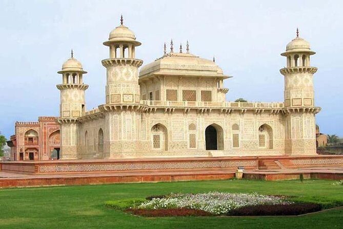 Private Golden Triangle Tour from Delhi by Car - Authentic Experiences and Hidden Gems