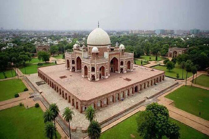 Private Golden Triangle Tour from Delhi by Car - Pricing and Value