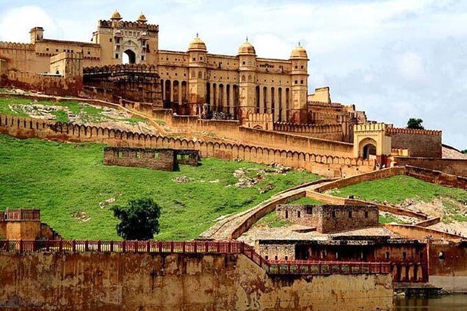 Private Golden Triangle Tour from Delhi by Car - Who Should Consider This Tour?