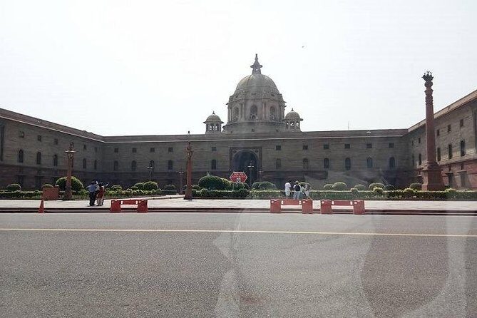 Private Golden Triangle Tour India With 5 Star Hotels - Final Thoughts