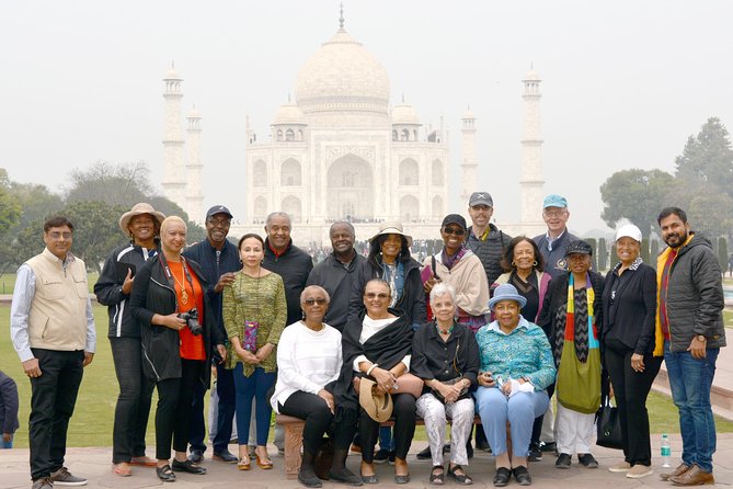 Private Golden Triangle Tour of India - Who Will Love This Tour?