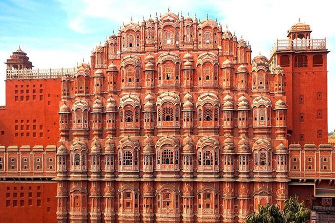 Private Golden Triangle Tour With Jodhpur From Delhi - Who Is This Tour Best For?