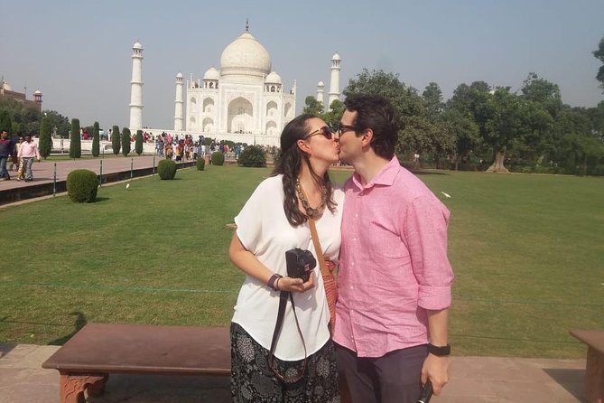 Private Golden Triangle Tour with Most Expensive 5 Star Hotels - A Practical Breakdown of the Tour