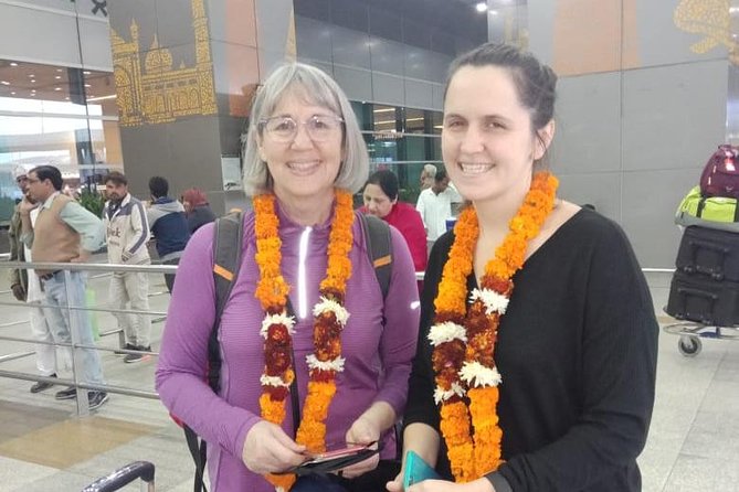 Private Golden Triangle Tour with Most Expensive 5 Star Hotels - Why This Tour Stands Out