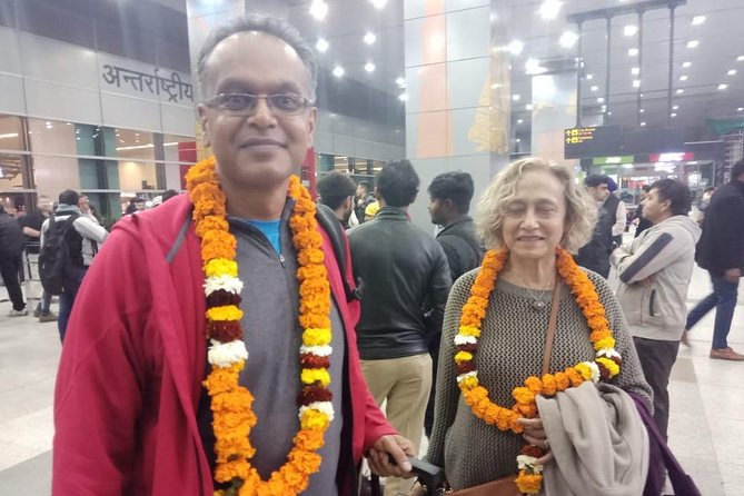 Private Golden Triangle Tour with Most Expensive 5 Star Hotels - Final Thoughts