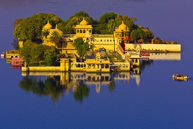 Private Golden Triangle Tour with Udaipur From Delhi - Who Will Love This Tour?
