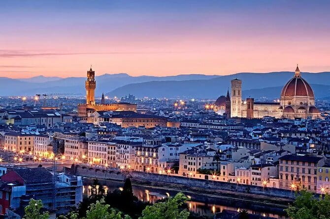 Private Golf Cart Tour in Florence - The Experience and Its Value