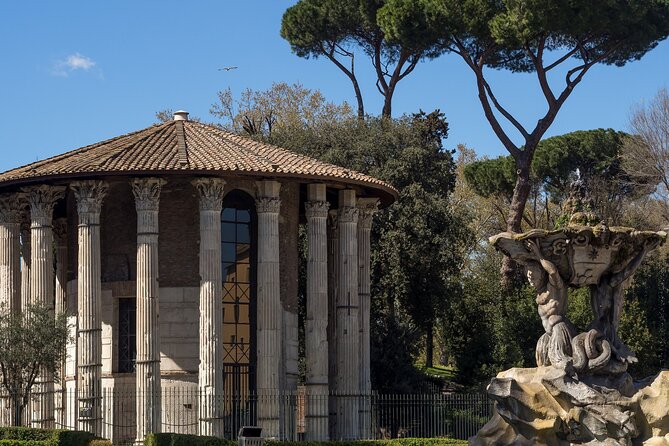 Private Golf Cart Tour in Rome - Meet Your Expert Guide