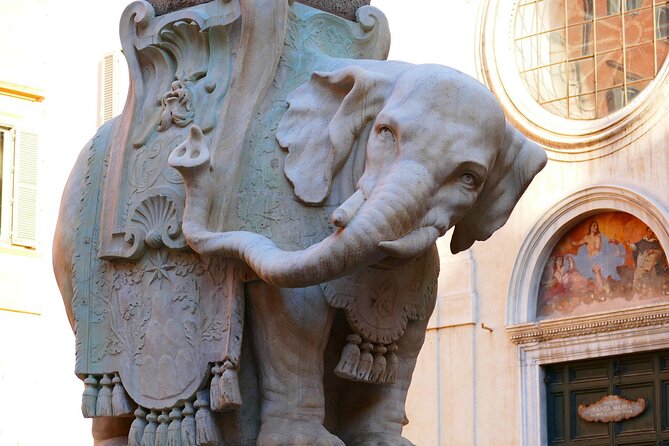 Private Golf Cart Tour in Rome - Pricing and Inclusions