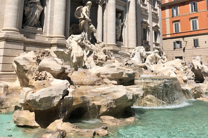 Private Golf Cart Tour: Rome's Timeless Charm Revealed - FAQ