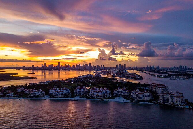 Private Golf Cart Tours in Miami South Beach and Venetian Islands - A Closer Look at the Miami Golf Cart Tour