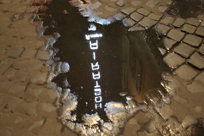 Private Golf Cart Twilight Tour Rome - Eco-Friendly Transportation