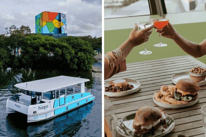 Private Gondola Cruise through Surfers Paradise - Practical Considerations