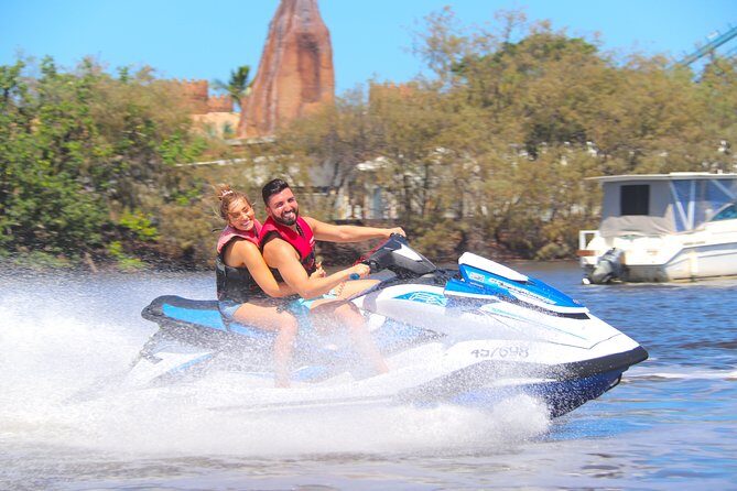 Private Gondola Cruise through Surfers Paradise - Who Should Consider This Tour?
