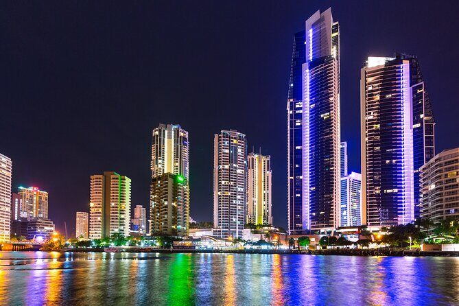 Private Gondola Cruise through Surfers Paradise - FAQ