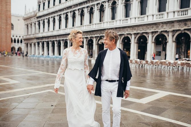 Private Gondola Ride and Photo Session in Venice. - Booking and Pricing Details