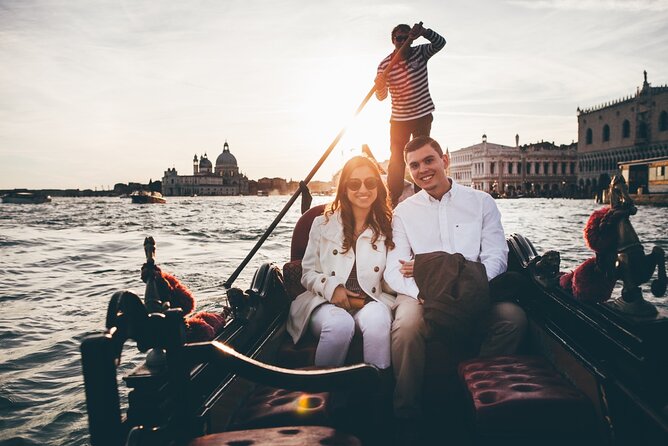 Private Gondola Ride with Professional Photographer in Venice - The Sum Up: Is This Tour Right for You?