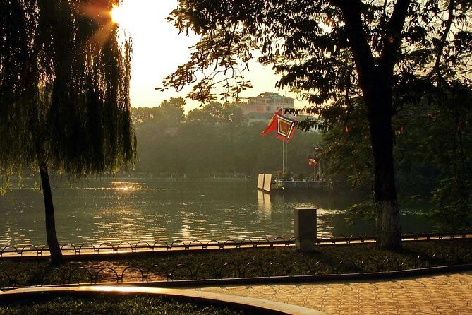 Private Good Morning Hanoi Guided Tour with Local Breakfast - Frequently Asked Questions