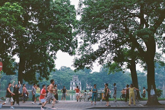 Private Good Morning Hanoi Guided Tour with Local Breakfast - Final Thoughts