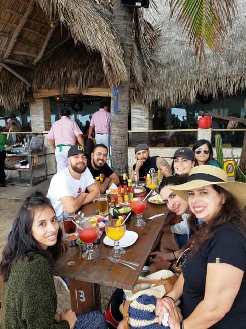 Private: Gourmet Chef Experience in Punta Cana - A Closer Look at the Private Chef Experience