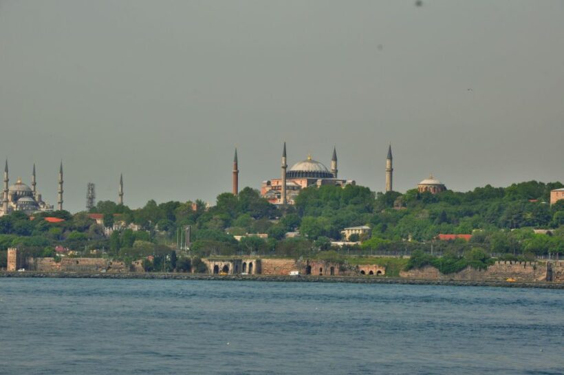 Private GOURMET FOOD Tour of Istanbul's Two Continents - FAQ