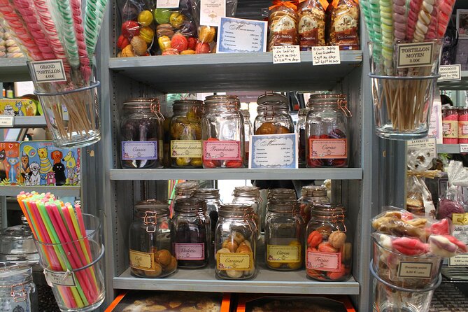 Private Gourmet Walk in Albi - Practical Considerations