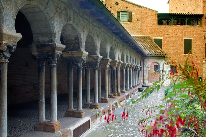Private Gourmet Walk in Albi - Who Will Love This Tour?
