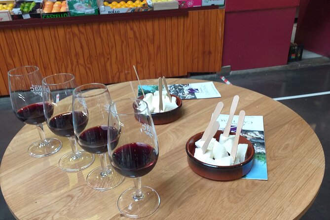 Private Gourmet Walk in Albi - FAQs