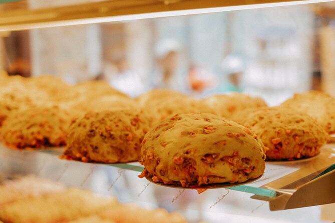 Private Gourmet walking tour of Lyon and Les Halles Paul Bocuse - The Gourmet Market: Halles Paul Bocuse