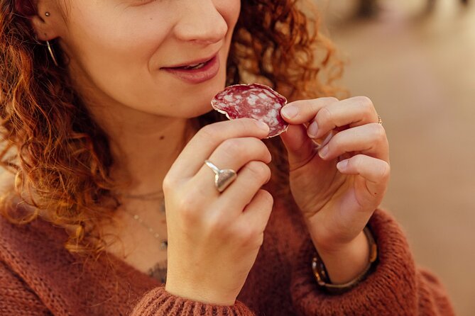 Private Gourmet walking tour of Lyon and Les Halles Paul Bocuse - An Experience That Offers Real Value