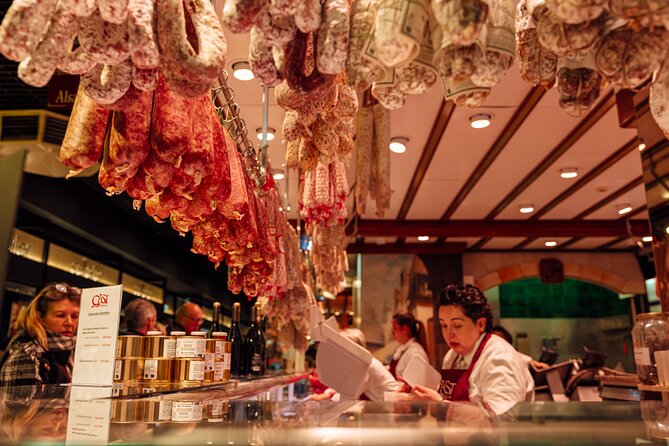 Private Gourmet walking tour of Lyon and Les Halles Paul Bocuse - Practical Details and Tips for Travelers