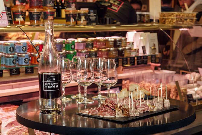 Private Gourmet walking tour of Lyon and Les Halles Paul Bocuse - Who Will Love This Tour?