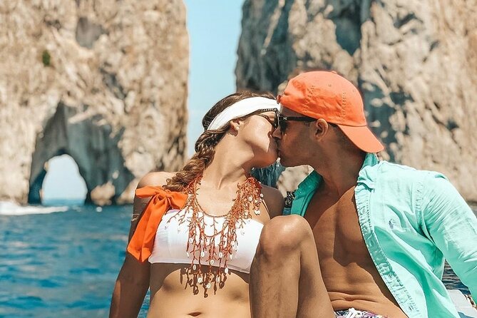 Private Gozzo Boat Tour of Capri Island - Authentic Reviews: What Travelers Say