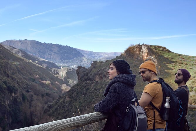 Private Granada Tour in Sierra Nevadas Summits - Key Points