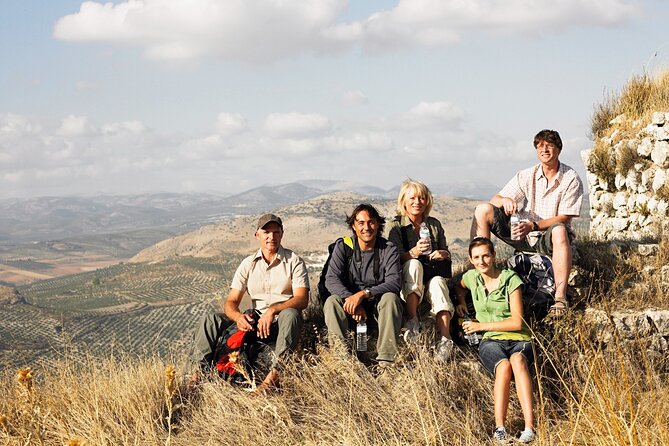 Private Granada Tour in Sierra Nevadas Summits - What to Expect and What to Prepare