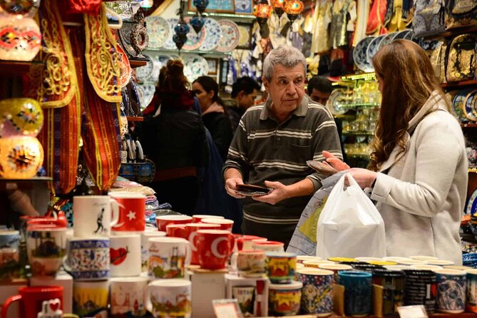 Private Grand Bazaar Tour Istanbul - Final Thoughts: Is It Worth It?