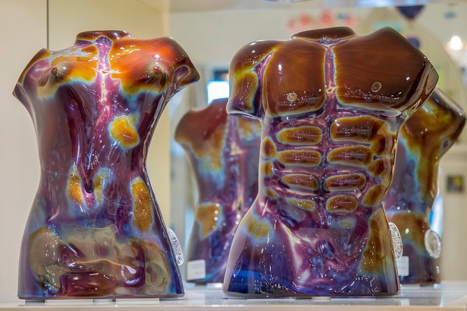 Private Grand Canal Boat Tour , Murano and Burano 6 hours - The Practical Side: What to Expect