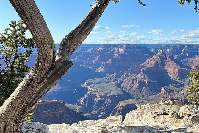 Private Grand Canyon Custom Guided Tours - An In-Depth Look at the Experience