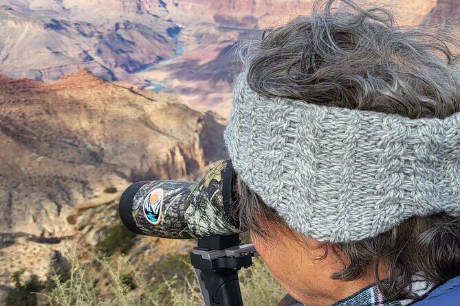 Private Grand Canyon Daily Tour from Flagstaff or Williams - An In-Depth Look at the Tour