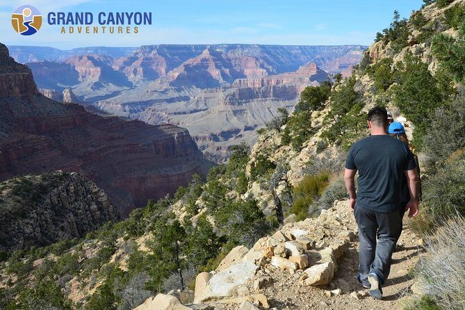 Private Grand Canyon Day Hike - A Closer Look at the Tour Experience