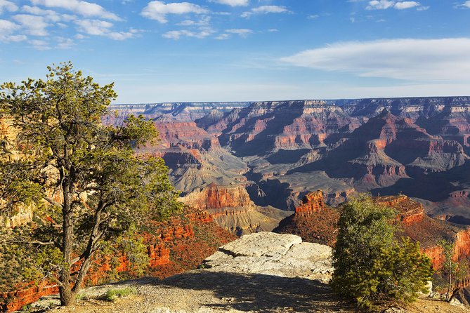 Private Grand Canyon Day Tour from Phoenix & Scottsdale - The Guide and Group Experience: Personal and Knowledgeable
