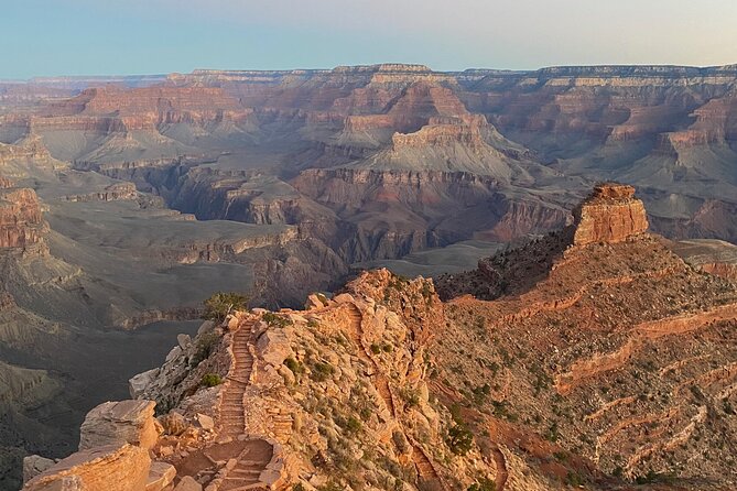 Private Grand Canyon Day Tour from Phoenix & Scottsdale - FAQ