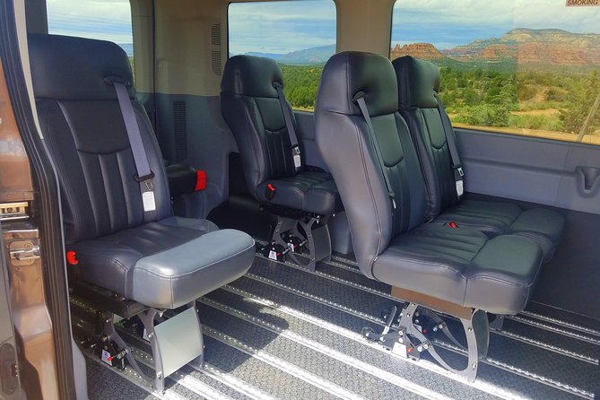 Private Grand Canyon Day Tour including lunch at El Tovar - Who Will Love This Tour?