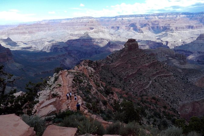Private Grand Canyon Full Day Hike - Who Should Consider This Tour?