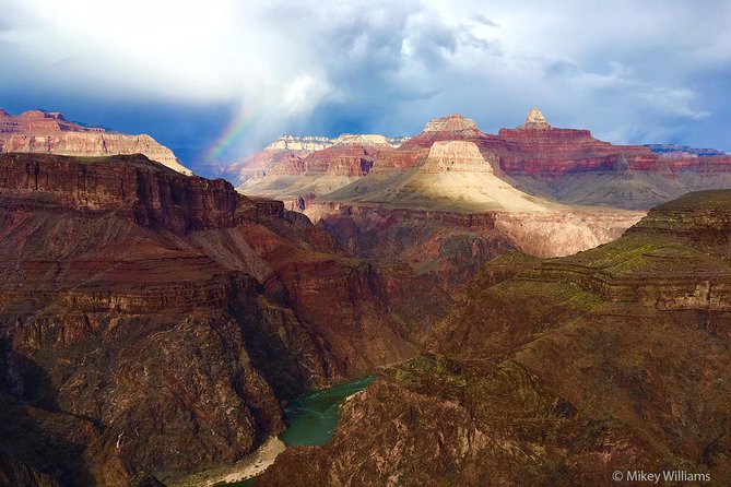 Private Grand Canyon Hike and Sightseeing Tour - Personalized Experiences and Expertise