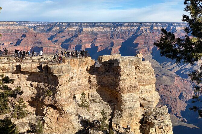 Private Grand Canyon National Park South Rim Day Tour from Las Vegas - Introduction: Is the Grand Canyon Day Trip from Las Vegas Worth It?