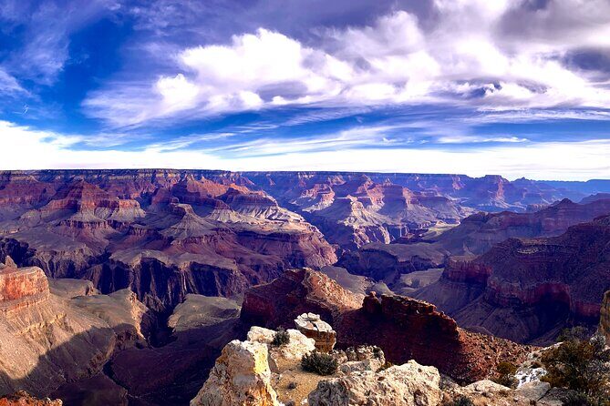 Private Grand Canyon National Park South Rim Day Tour from Las Vegas - The Sum Up: Is This Tour Right for You?