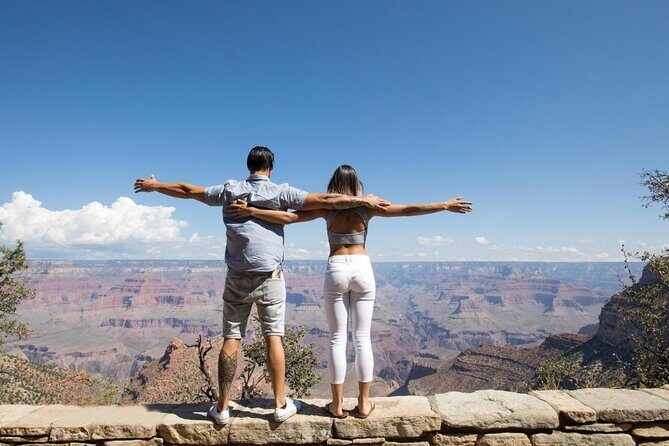 Private Grand Canyon National Park South Rim Tour from Las Vegas - What Makes This Tour Stand Out